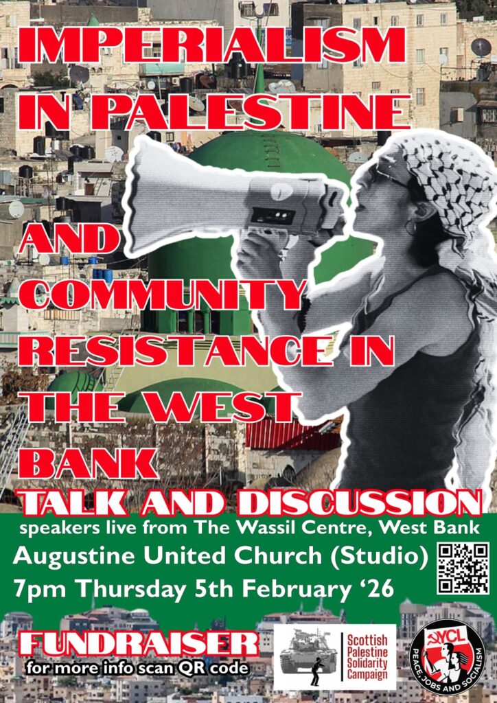 February 5 @ 19:00 - 21:00 GMT